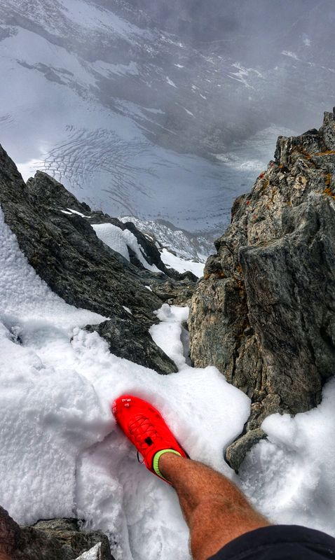 Hochfeiler Normalweg - 2025
