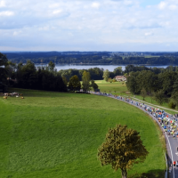 Simssee-Halbmarathon Moosen (Riedering) 2025 / 2026: Ergebnisse & Anmeldung
