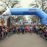 Venloop 2026: Ergebnisse & Anmeldung