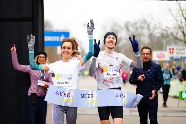 Lauf-Termine im November 2025 [Laufkalender]