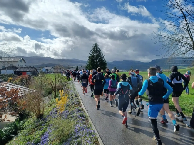 Half Marathons 2026 in Switzerland • Race Calendar