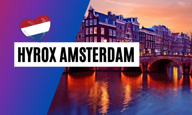 Running in Amsterdam • All Races 2026 [Running Calendar]