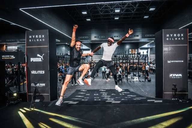 Hyrox Kalender 2025 / 2026: Alle Events, Termine & Locations