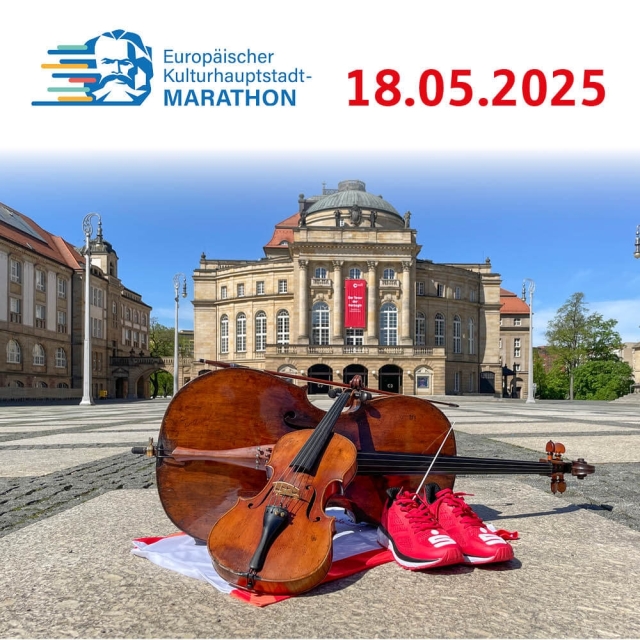 Marathons 2025 in Germany • Race Calendar